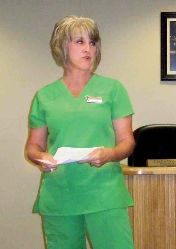 Belpre council discusses former Middleton Doll Factory | News, Sports ...